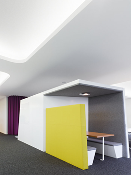 Drywall Partition ⋆ Paramount Construction ⋆ Best Price and Workmanship